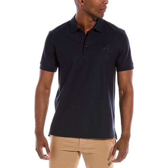 Burberry | Shirts | Burberry Gateforth Polo Shirt | Poshmark